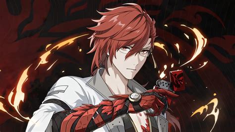 Build Mortefi Wuthering Waves Terbaik