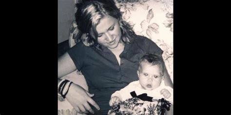 Friends Honor Carrie Daughertys Memory