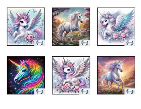 Unicorn Box Challenge Minnie S Ko Fi Shop Ko Fi Where Creators Get Support From Fans