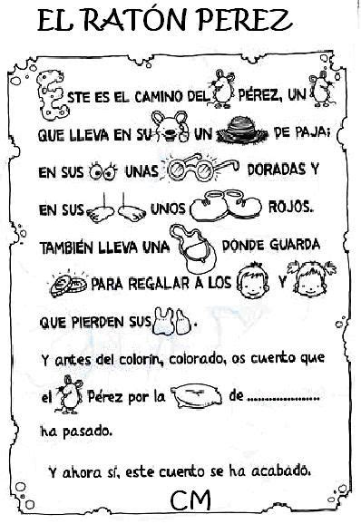 Cuentos Cortos Para Niños De Primer Grado En Imprenta Mayuscula Niños