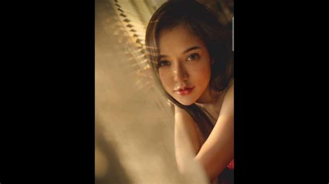 Model Hot Bikini Thailand Bigo Sex Hot Miktea Youtube