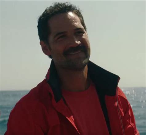 Reuben Delgado Jurassic Park Wiki Fandom