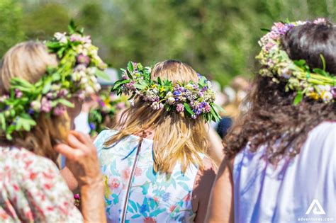 Everything You Need To Know About Midsummer In Sweden
