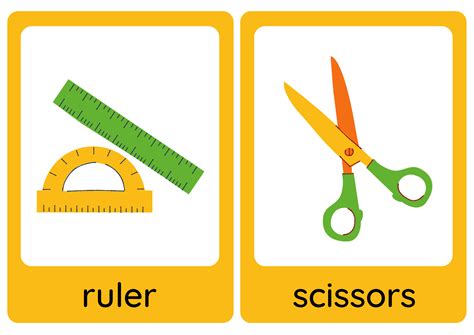 Spotlight 5 Classroom Objects Genially