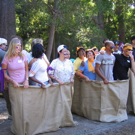 Survivor Challenges Adventure Works