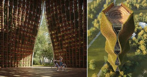 Nudes Architecture Award Wining Architectural Firm In India Lower Parel Mumbai Maharashtra