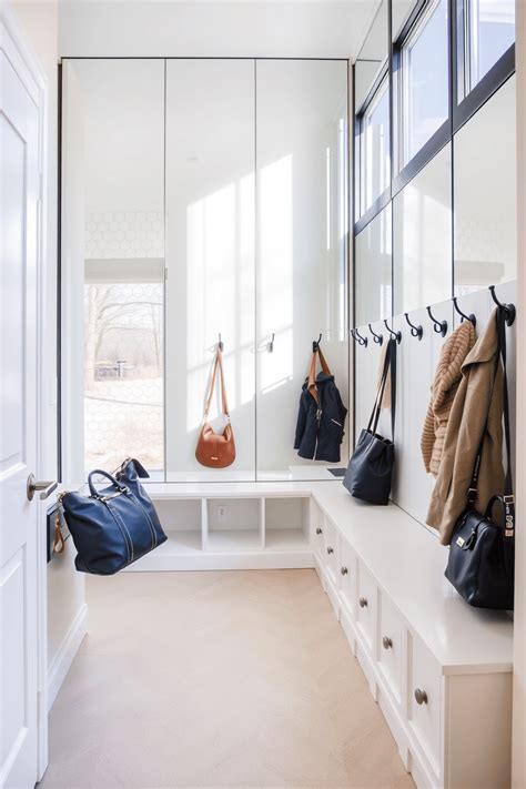 25 Simple Mudroom Design Ideas For A Stylish Home Engineers And