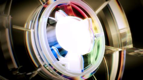 Github Universe Behance