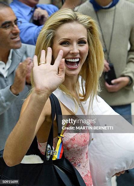 Shandi Finnessey Photos Photos And Premium High Res Pictures Getty Images