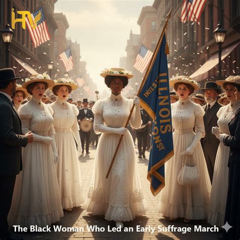 Ikemefuna 📜 Ida B Wells Barnett The Fearless Leader Who Integrated