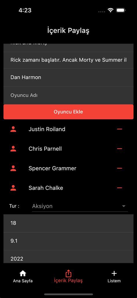 Github Eyuphan Oguzmovieprojectapp