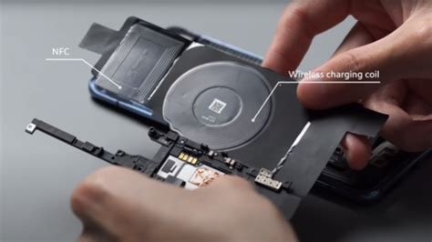 🥇nfc 근거리 무선 통신 기술 이해하기 Prohoster