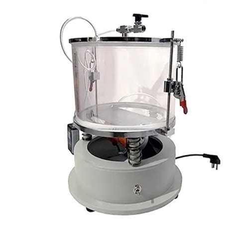 Laboratory Asphalt Vacuum Pycnometer Aseel