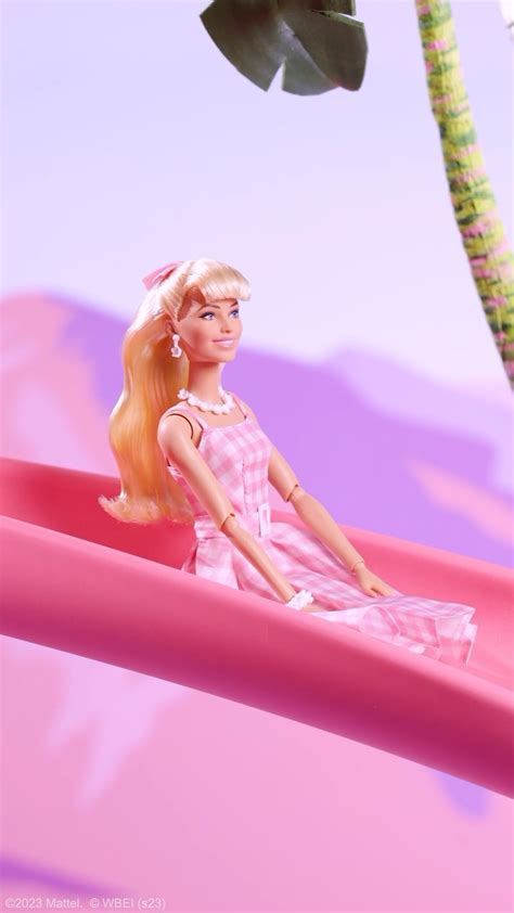 Barbie65 X Walmart Dreams Made Here As A Barbie Role Model And The
