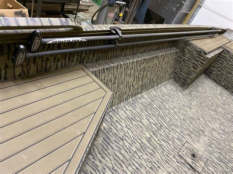 Navigation Lightspud Pole Holder Circle S Machine