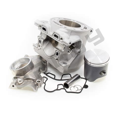Valec Piest 125 Sx 16 Gregy