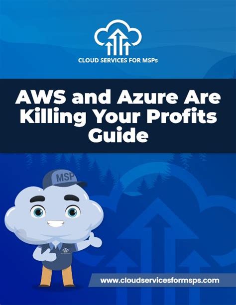 In Todays Fast Paced Digital Era Managed Service Providers Are Faced With Pivotal Decisions