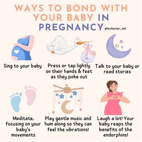 Pin On The Year Of Motherhood