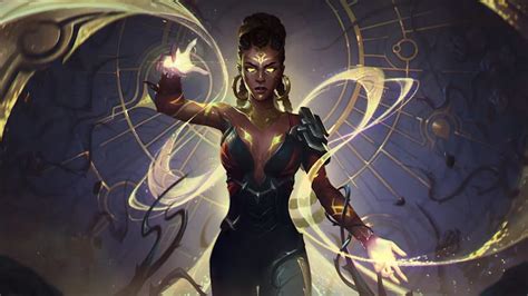 Emergency Nerfs To Mel From Arcane After Win Rate Soars Past 50