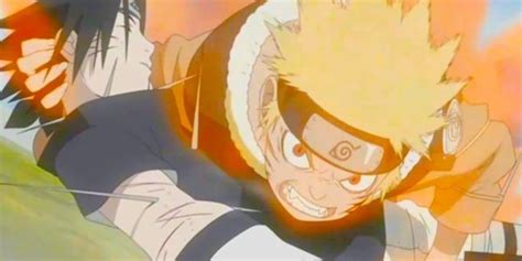 Naruto 9 Tails Form Vs Sasuke Naruto Gekitou Ninja Taisen 4