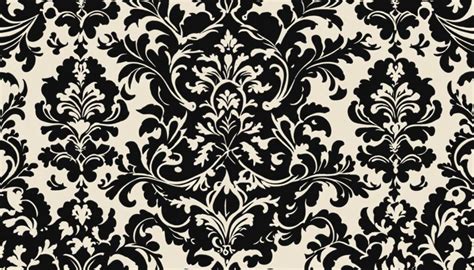 Damask Timeless Trend Or Out Of Style