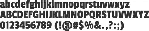 Passion One Font Free By Fontstage Font Squirrel