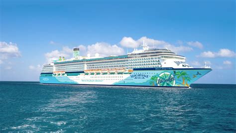 Margaritaville At Sea Expands With Second Ship And Homeport