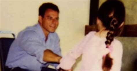 De Víctima A Defensora La Conexión Sanadora Entre Talia Saccoman Y Su