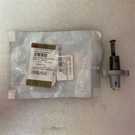 570047 E Auto Chain Tensioner Assembly Royal Enfield Classic 350 500cc Standard 350 500cc