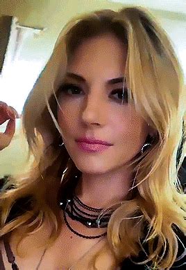 Katheryn Winnick Picture