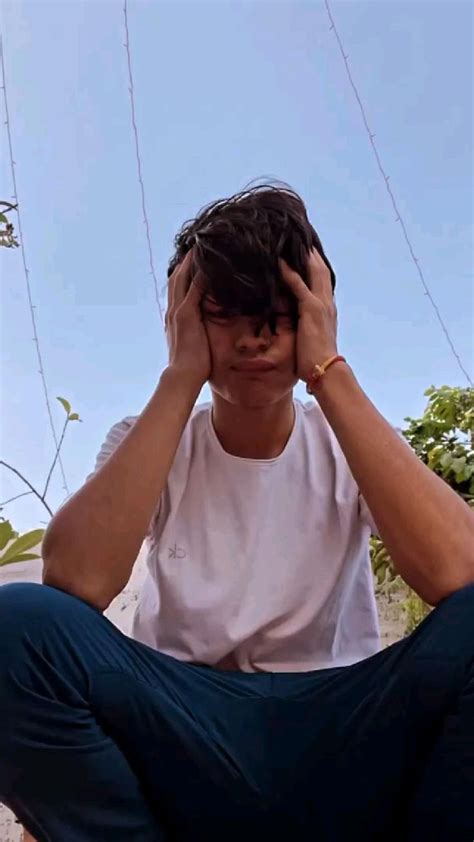 Hardik Bisht Cute Instagram Captions Best Poses For Men Guy Best