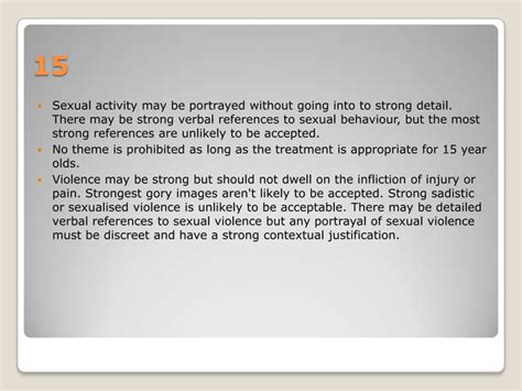 Task 11 Bbfc Guidelines Research Pptx