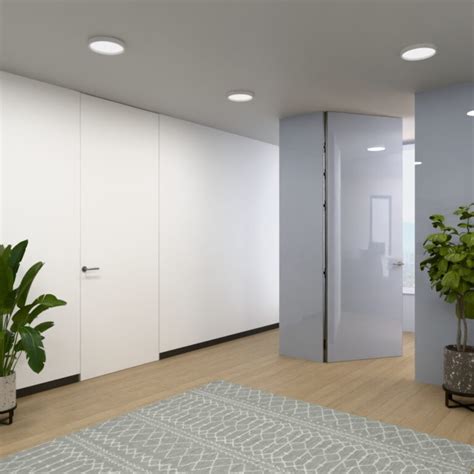 درب فریم لس چفت دار کد 2208 دُرناب