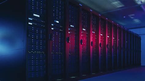 Portable Data Center Design