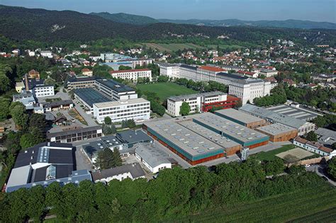 Htl Mödling Feiert 100 Jahr Jubiläum Noe Orf At