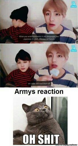 Pin By Valentina El Arfaoui On 방탄선년단 Bts Memes Kpop Memes Bts Bts