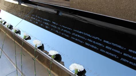 A Powerful New Memorial Honors The Victims Of Nycs Triangle Shirtwaist Fire