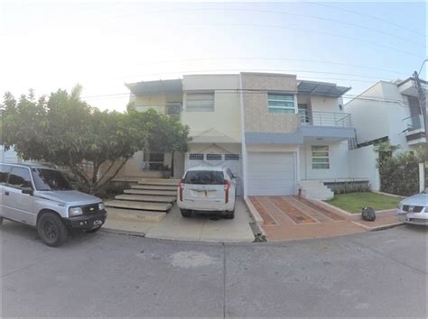 Casa En Venta El Recreo Montería Córdoba Código 7920237