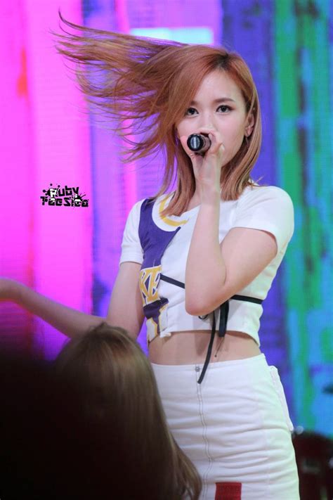 Pin By Dani On Twice Cheer Up Mina Crop Tops Women