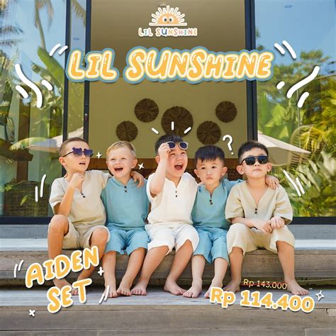 Lil Sunshine Lilsunshineofficial • Instagram Photos And Videos