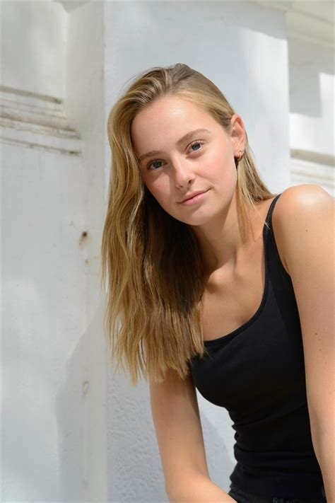 Charlotte Model Management