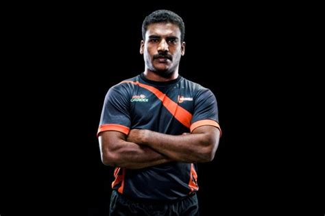 Jeeva Kumar Biography Kabaddi India Early Life Career Pro