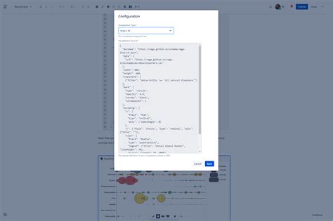 Visualize With Aws Atlassian Forge Devpost