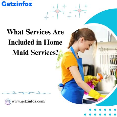 How To Manage A House Maid Simple Tips For A Better Home