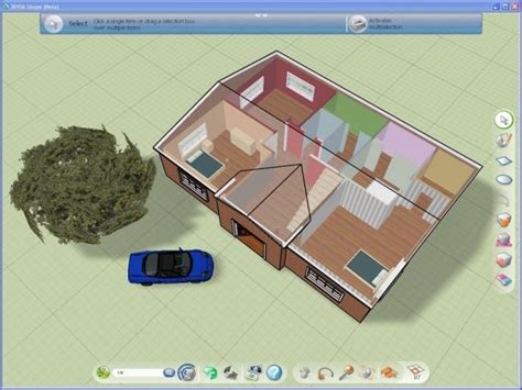 Programas Para Diseñar Casas En 3d Gratis Construye Hogar