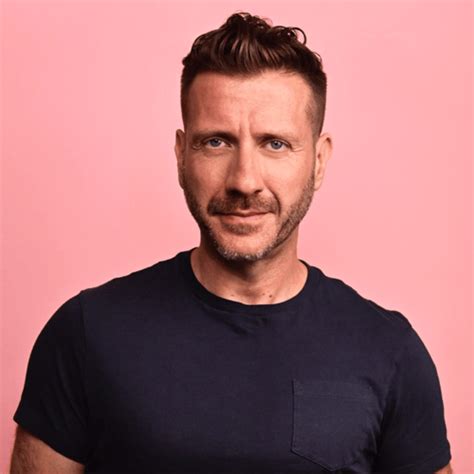 Darren Dunstan Bio Birthday Age Video Cameo