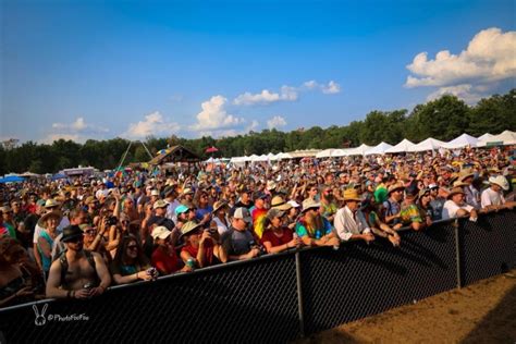 Top 20 Music Festivals In Michigan In 2024 Updated