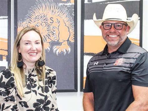 Sisd Leads The Way With Cutting Edge Security System