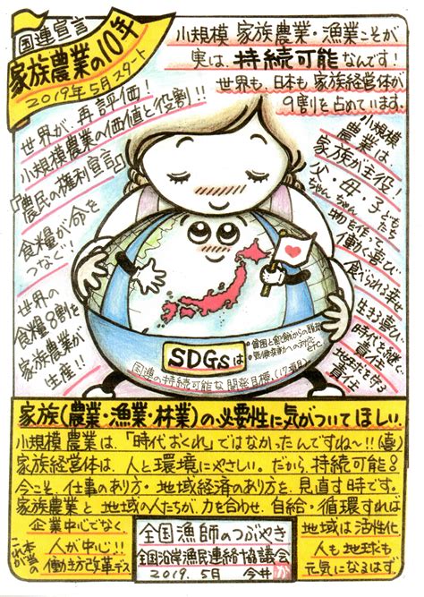 2019年 Jcfu ページ！