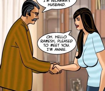 Velamma Issue
